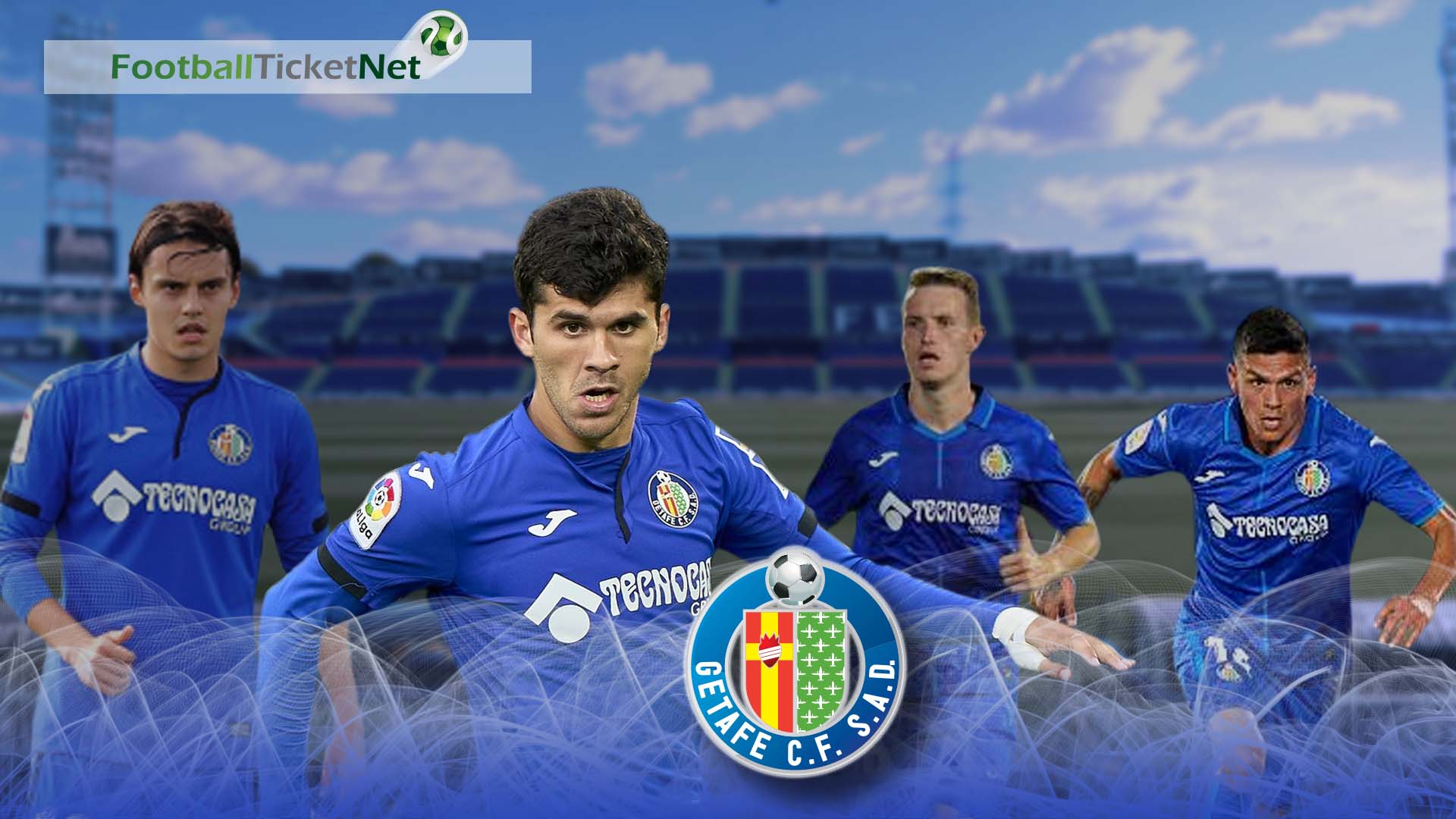 Buy Football Tickets Online 2024 | Football Ticket Net
